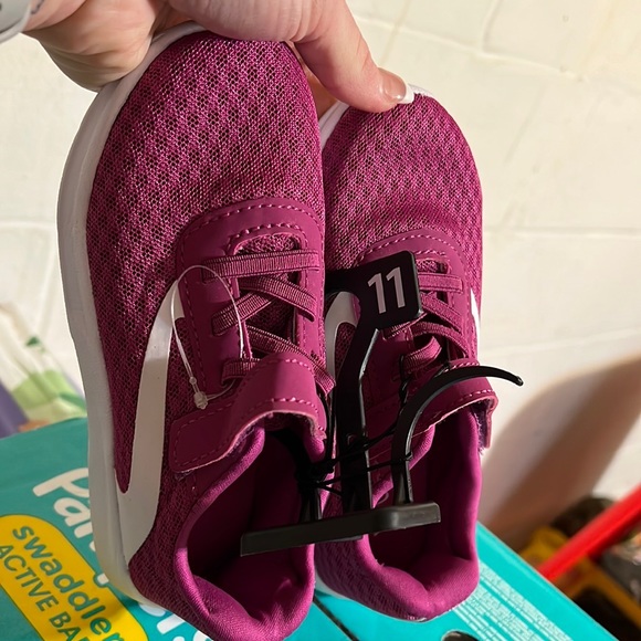 Shoes | Toddler Girl Tennis Shoes | Poshmark